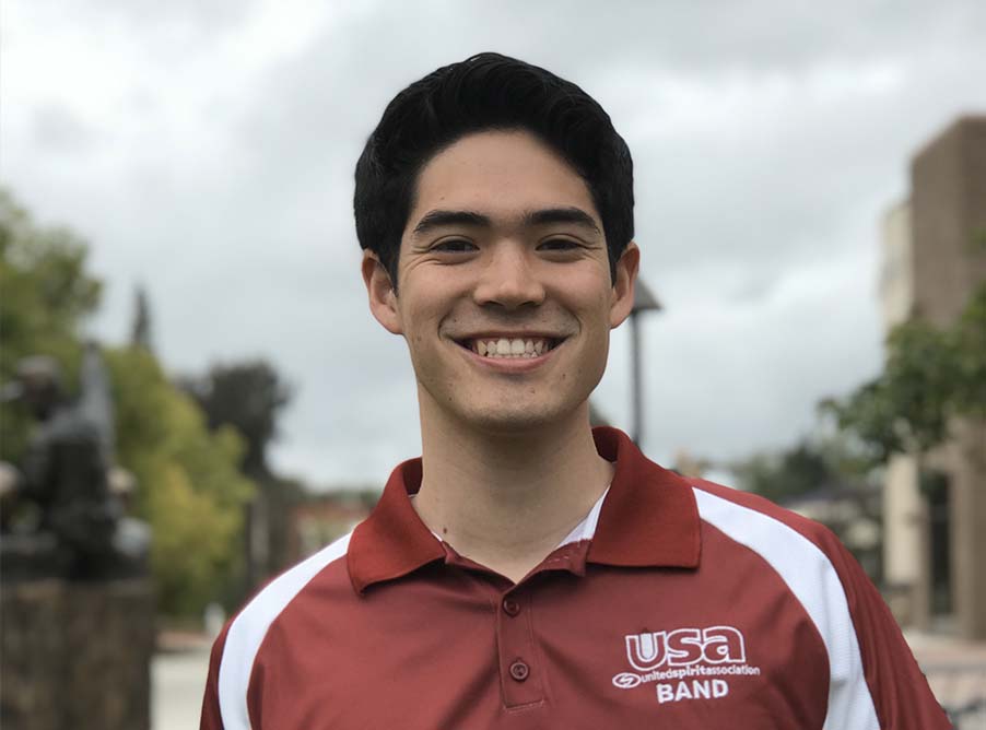 Virtual Band Program Series - USA