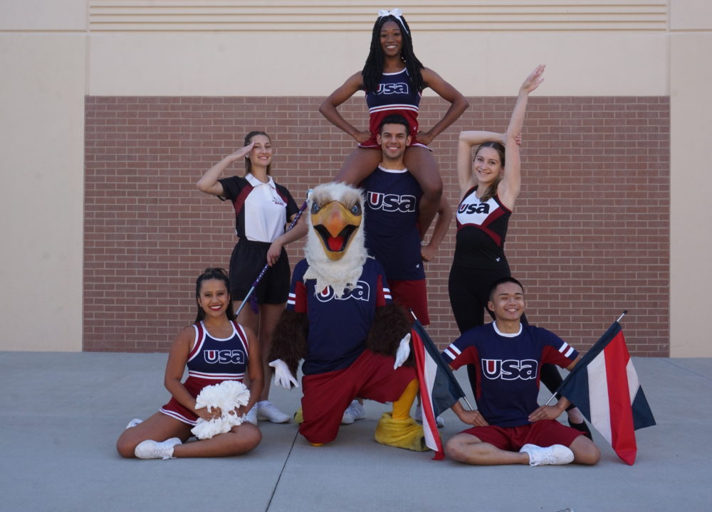 Instructional Staff - USA