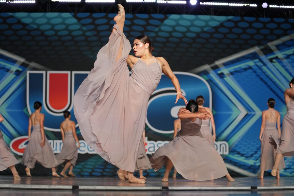 Digital Dance Critique - USA