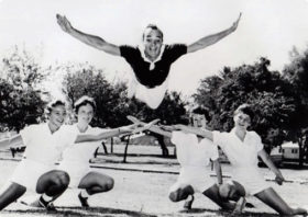 Varsity Spirit - About Varsity Spirit Cheerleading & Dance