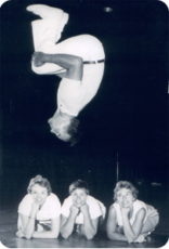 Being a Cheerleader - History of Cheerleading - Varsity.com