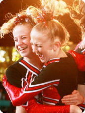 Competitive Cheerleading – Tips from the Judges - Varsity.com