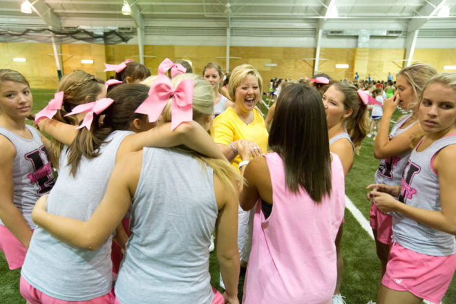 Coaches – Practice Advice - Varsity.com