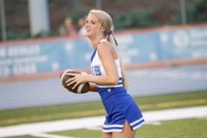 Know the Rules - Varsity.com