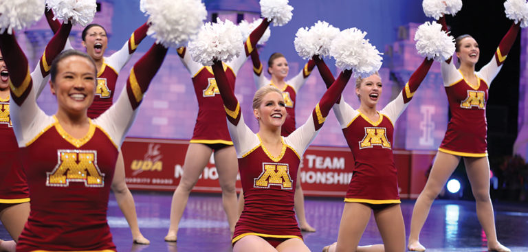 Top Tips to Ace Your College Dance Team Tryout - Varsity.com