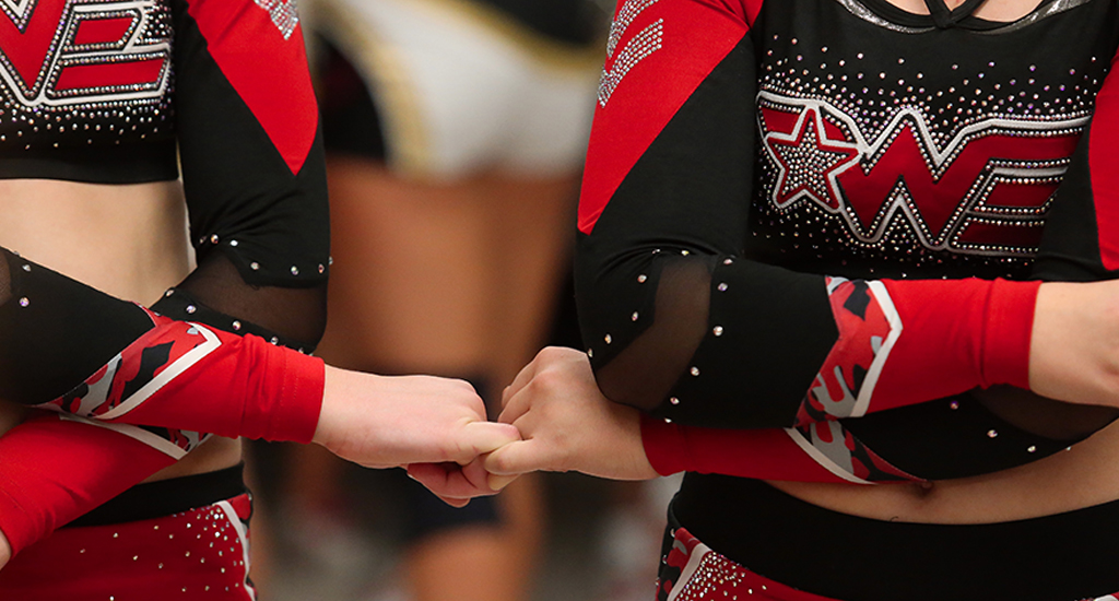 Varsity Spirit - All Star Fashion Prep