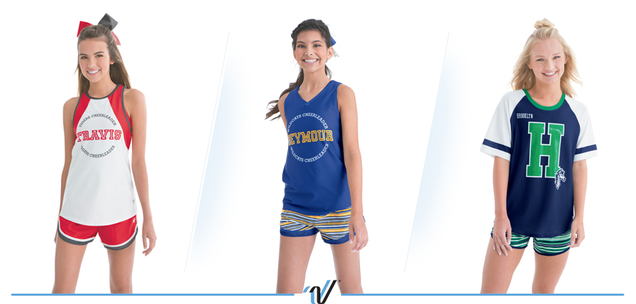 Rock the Red Carpet with these Winning Summer Camp Styles - Varsity.com