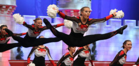 Dance Team – How to Perfect a Routine - Varsity.com