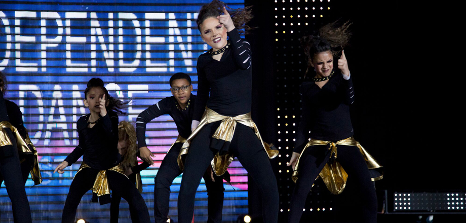 Regional Performance to Championship Ready - Varsity.com