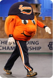 Mascots – How to Become a Mascot - Varsity.com