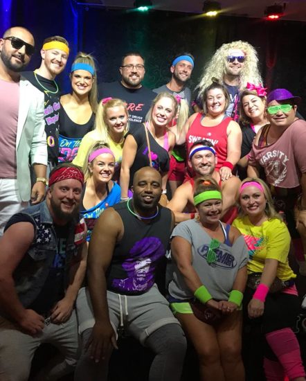 Classes are still in session at Varsity University! - Varsity.com