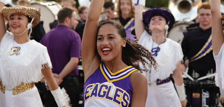 #SummerToSidelines: Cheer and Dance and Band, Oh My! - Varsity.com
