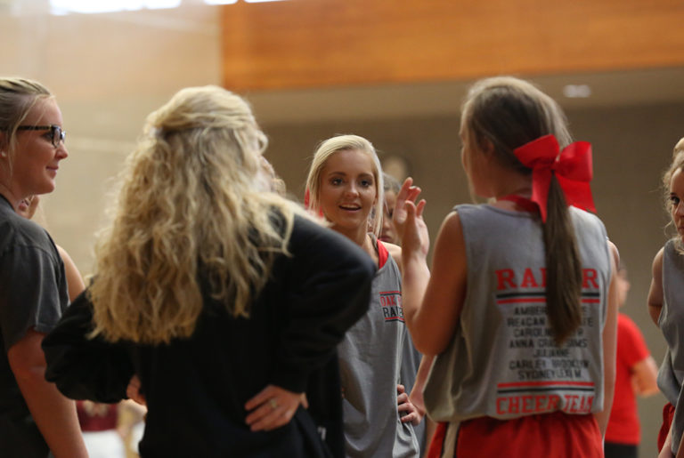 2019 Varsity University - Varsity.com