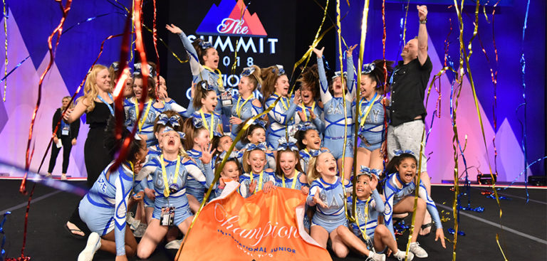 The Summit Championship Press Releases - Varsity.com