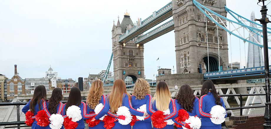 Adventure is Out There! - Varsity.com