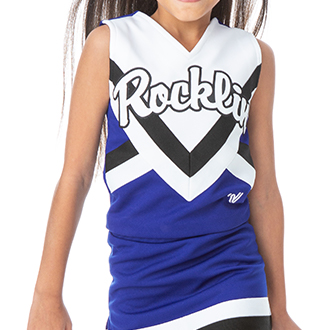 Varsity Spirit Fashion Collections