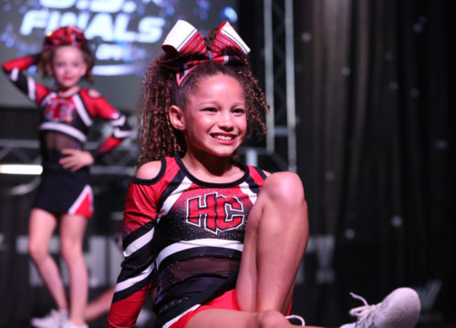 Varsity Spirit - Youth/Rec Cheerleading & Dance Competitions