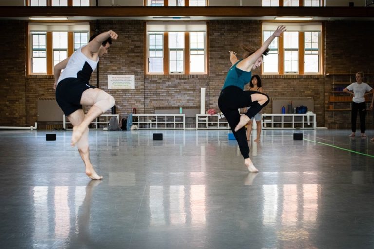 College Dance Essentials | Tips for Competitive Dancing in College