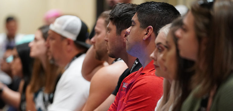 Meet the Speakers at Varsity University 2020! - Varsity.com