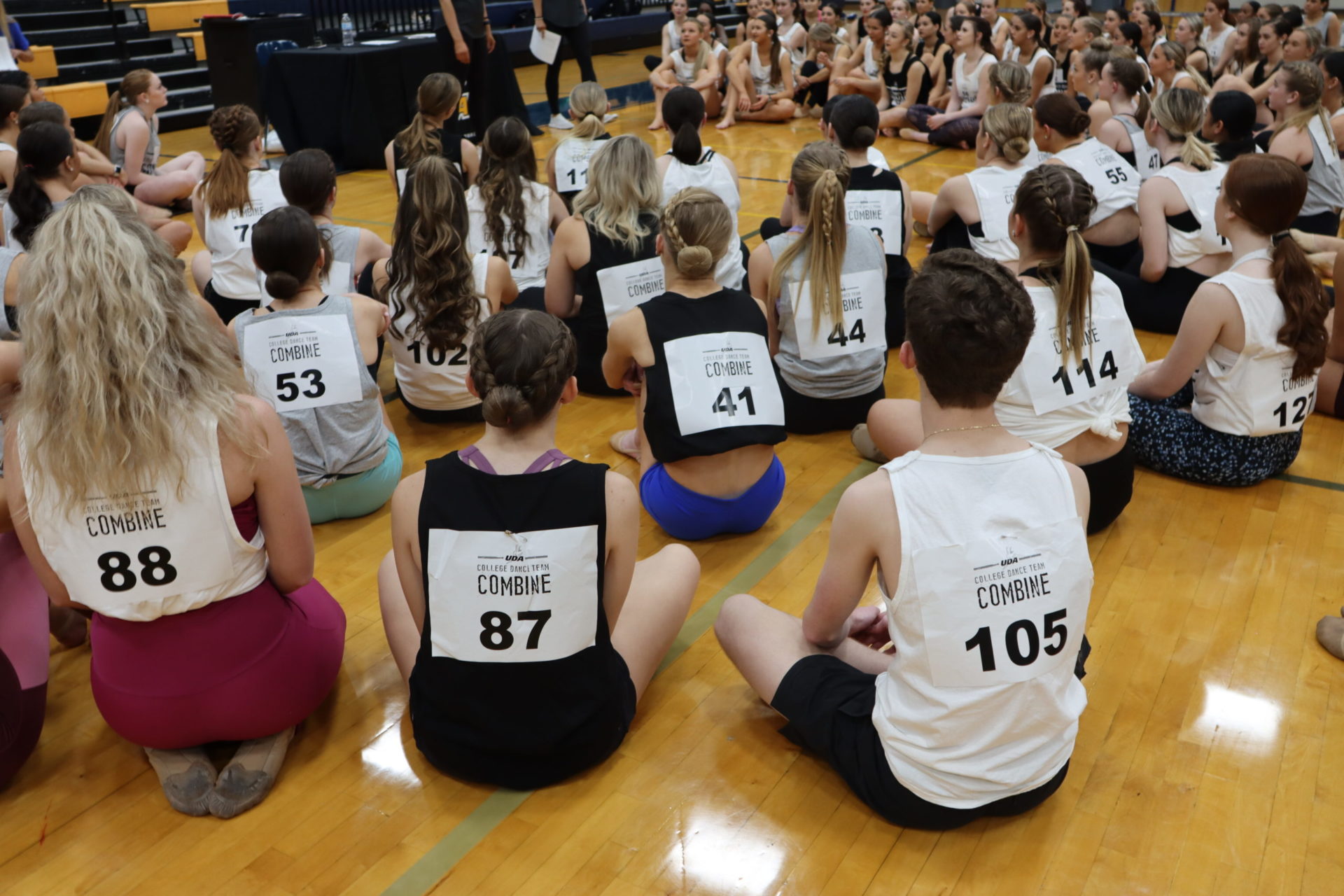 A Guide For Auditioning Dancers: Video Audition Tips - Varsity.com