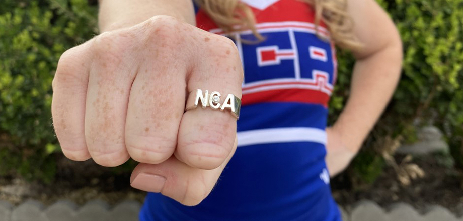 NCA Staff 10 Year Tradition - Varsity.com