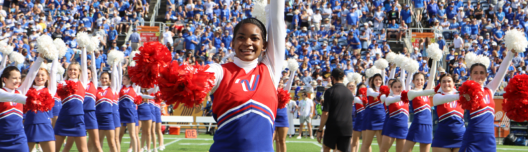 Varsity Spirit - Special Events, Parades & All-American Opportunities