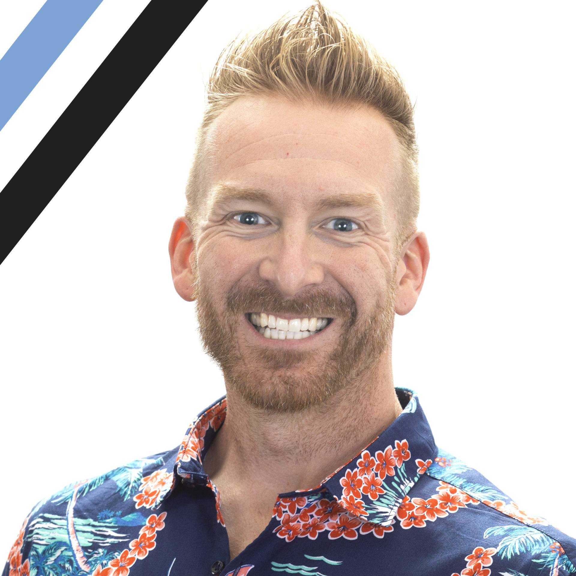 Meet The Team - Varsity.com