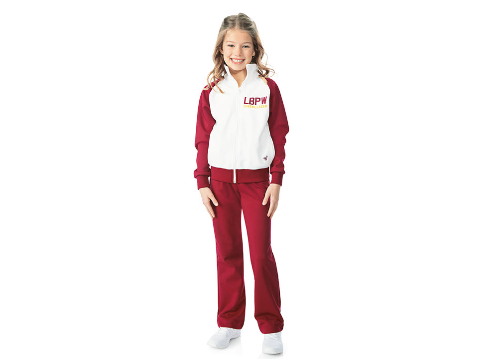 Varsity Spirit Fashion - Junior Varsity & Youth Cheer