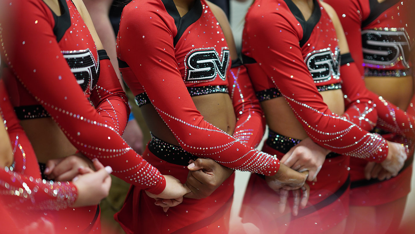 Varsity Spirit - All Star Fashion Design Book