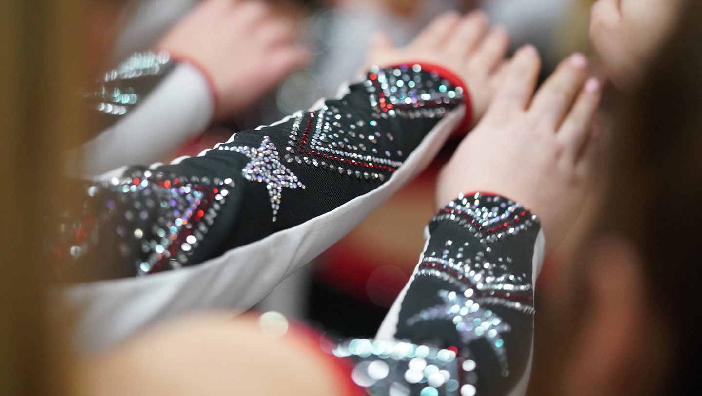 Varsity Spirit - All Star Fashion Design Book