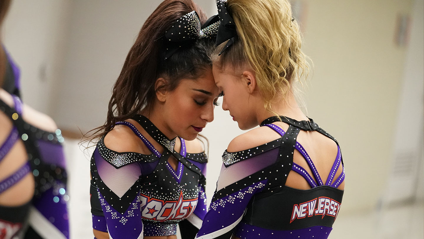 Varsity Spirit - All Star Fashion Design Book