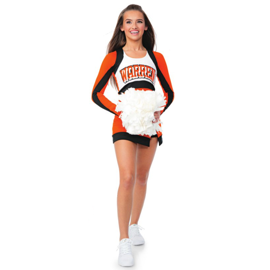 Cheer & Spirit Pom Poms: Varsity Poms - Varsity Spirit