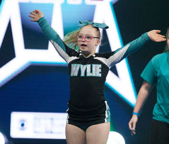 Varsity All Star - CheerABILITIES & DanceABILITIES