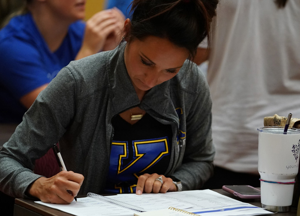 Corporate Partners - Varsity.com