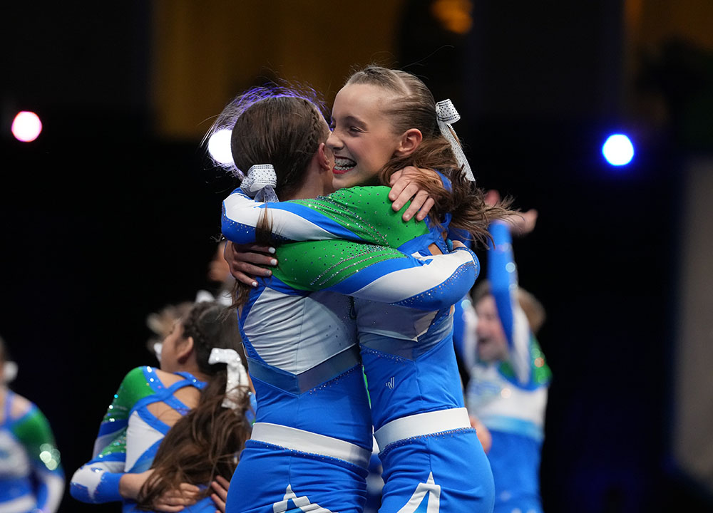 Home - All Star Cheer & All Star Dance from Varsity Spirit