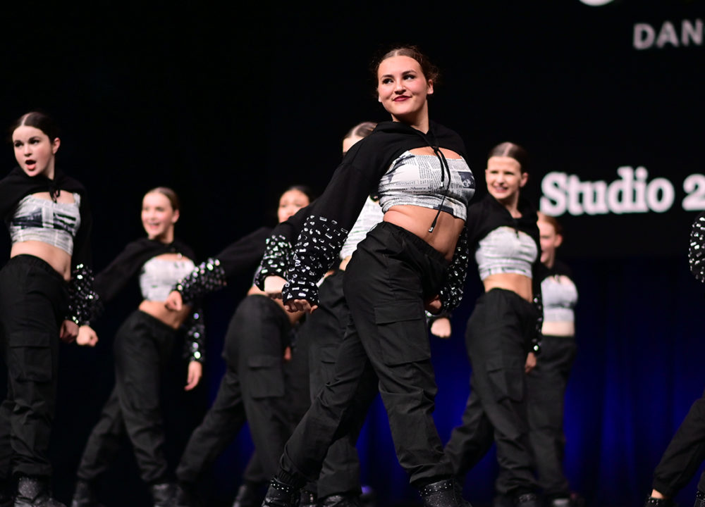 Varsity Spirit - All Star Dance Competitions