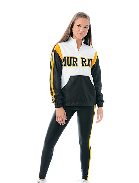 Varsity Spirit Fashion - Outerwear & Warmup Collection