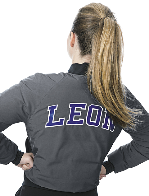 Varsity Spirit Fashion - Outerwear & Warmup Collection