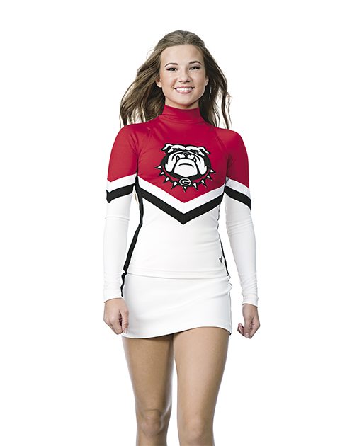 Cheer Uniforms Collection - Varsity Spirit Fashion