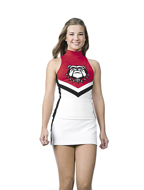 Cheer Uniforms Collection - Varsity Spirit Fashion