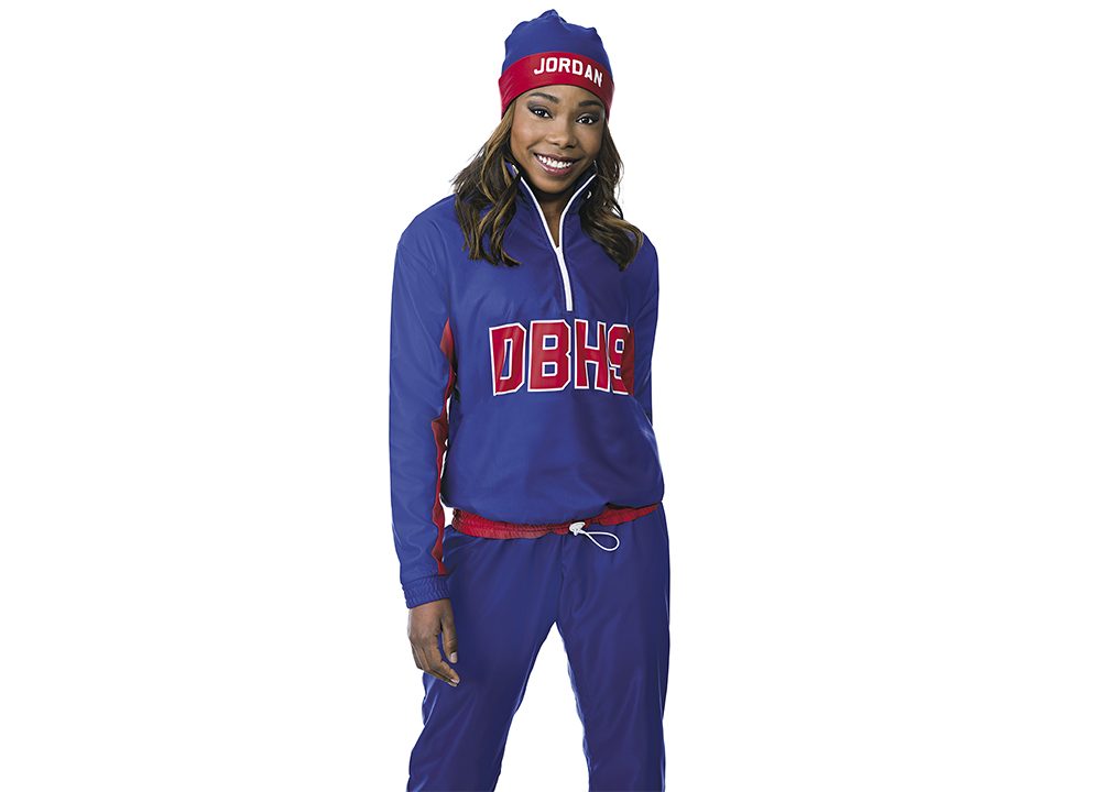 Varsity Spirit Fashion - Outerwear & Warmup Collection