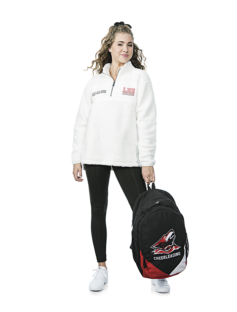 Cheer Uniforms Collection - Varsity Spirit Fashion
