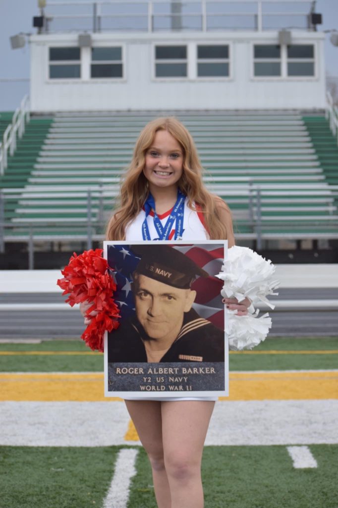 The Original Spirit Leaders - Varsity.com