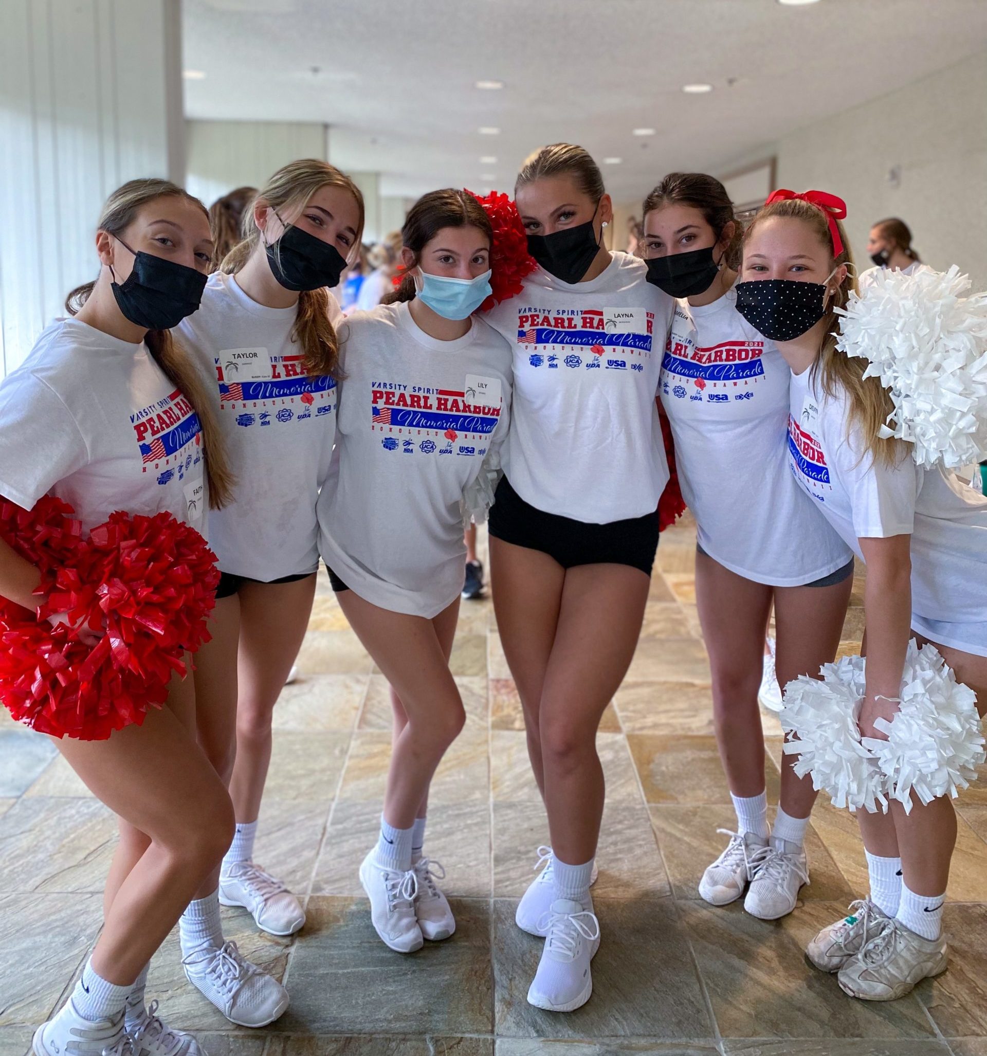 Prepping for the Parade - Varsity.com