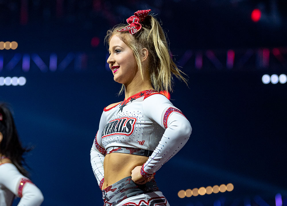 Why Choose Varsity All Star Fashion?