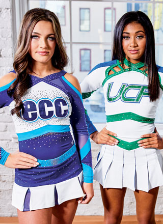 Varsity Spirit - All Star Fashion Design Book