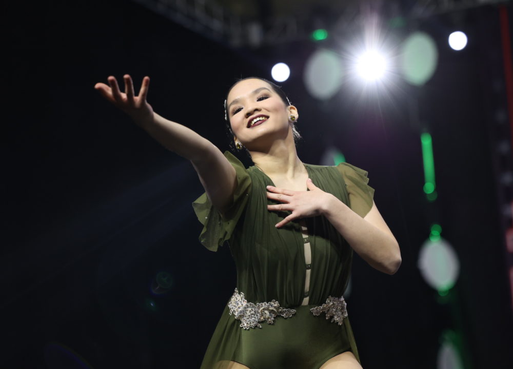 Varsity Spirit - All Star Dance Competitions