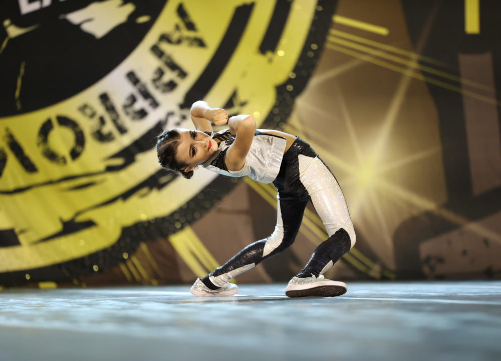 Varsity Spirit - All Star Dance Competitions