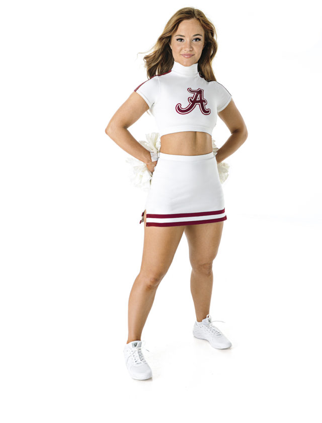 College Uniforms Collection - Varsity Spirit Fashion