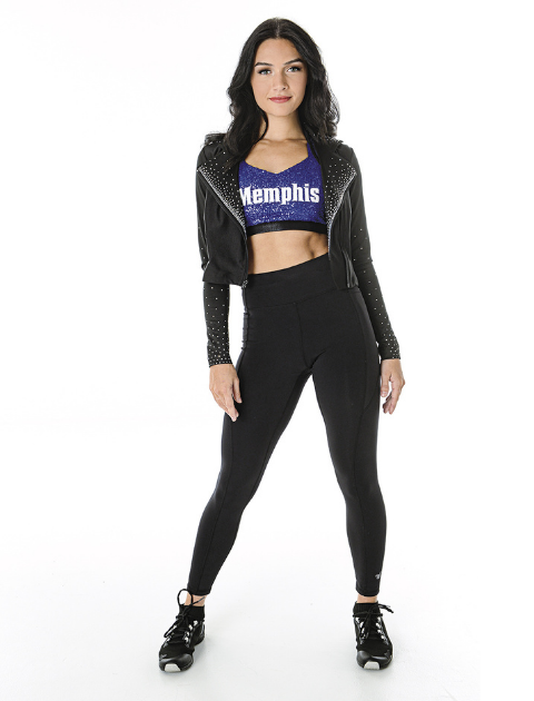 College Uniforms Collection - Varsity Spirit Fashion